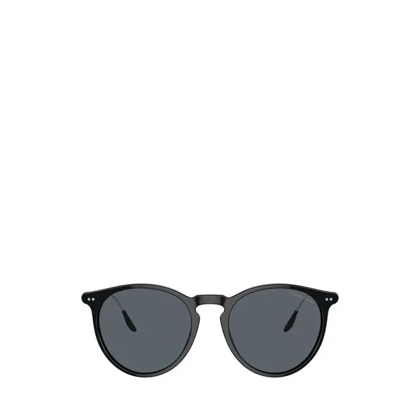 Ralph Lauren Heritage Round Sunglasses