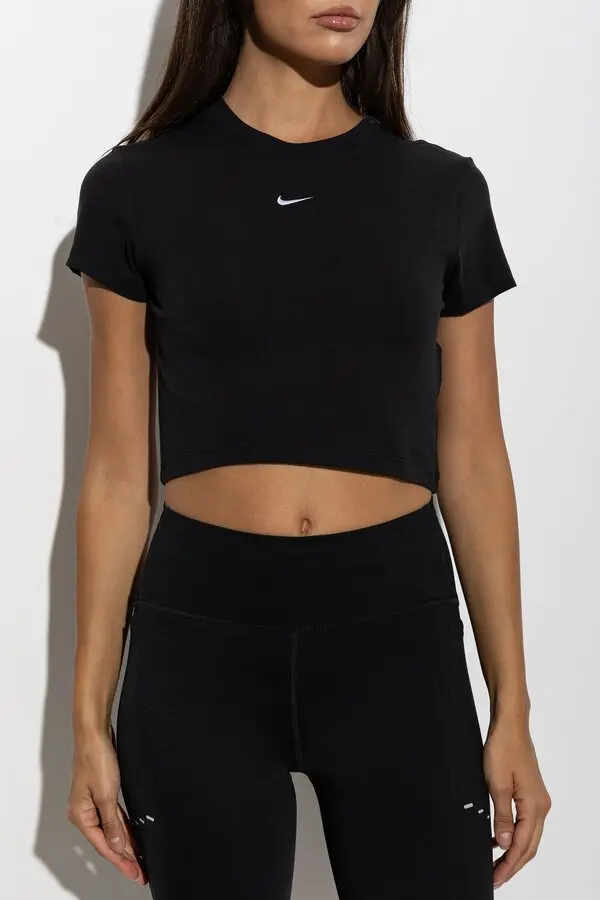 Nike Top With "z" Logo