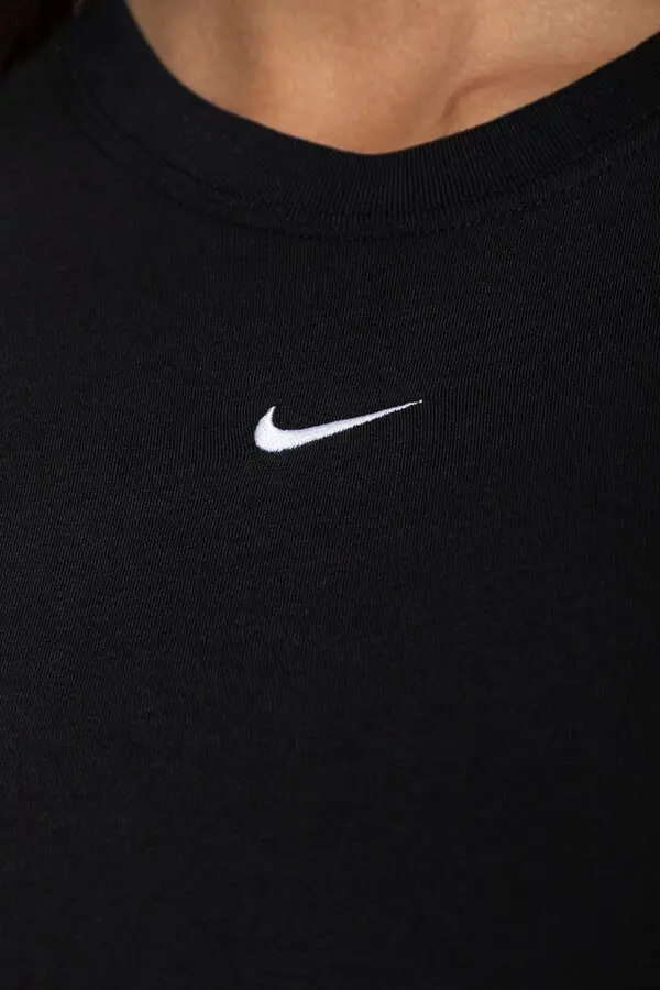 Nike Top With "z" Logo