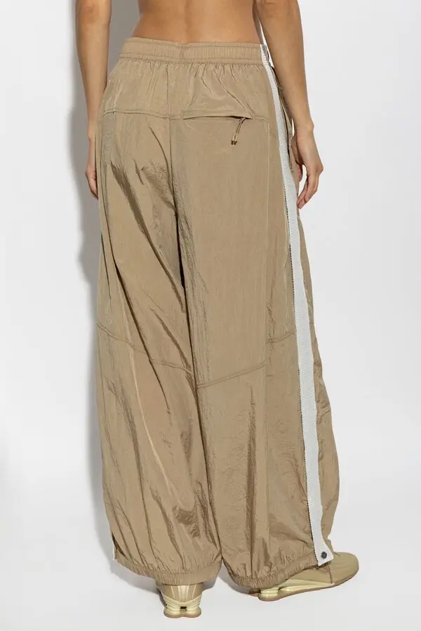 Nike Wide-leg Technical Trousers