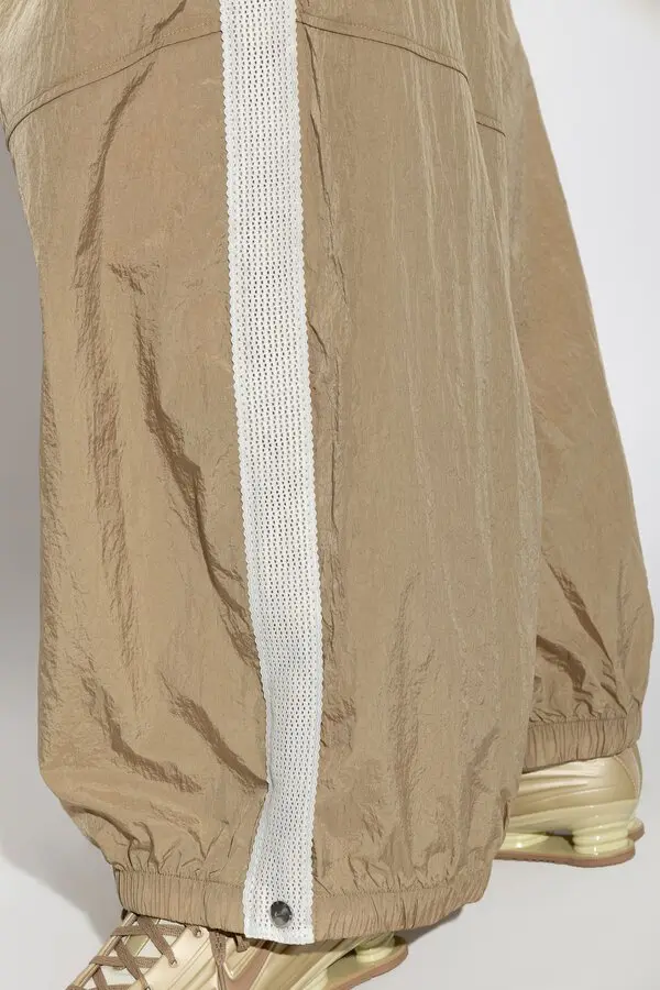 Nike Wide-leg Technical Trousers