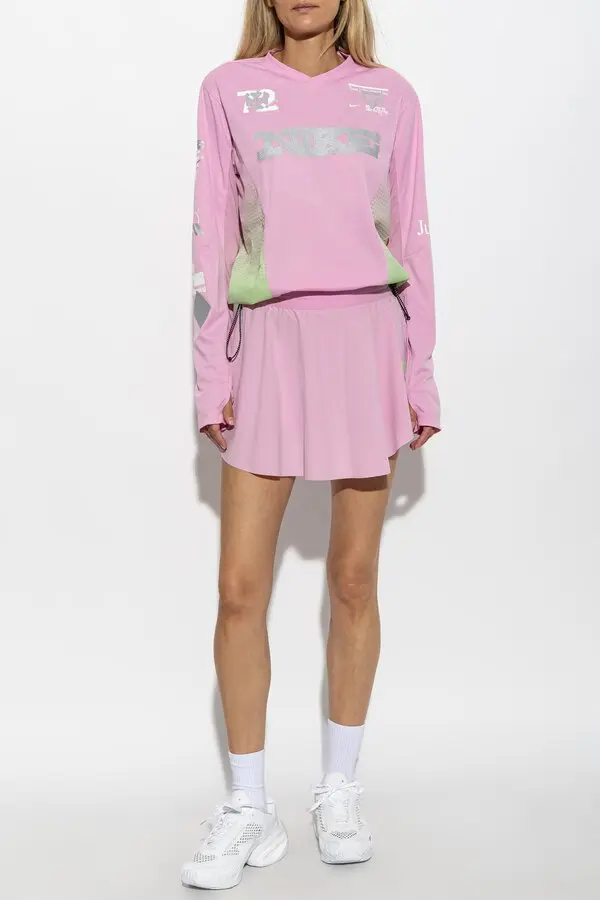 Nike Skort With Integrated Shorts