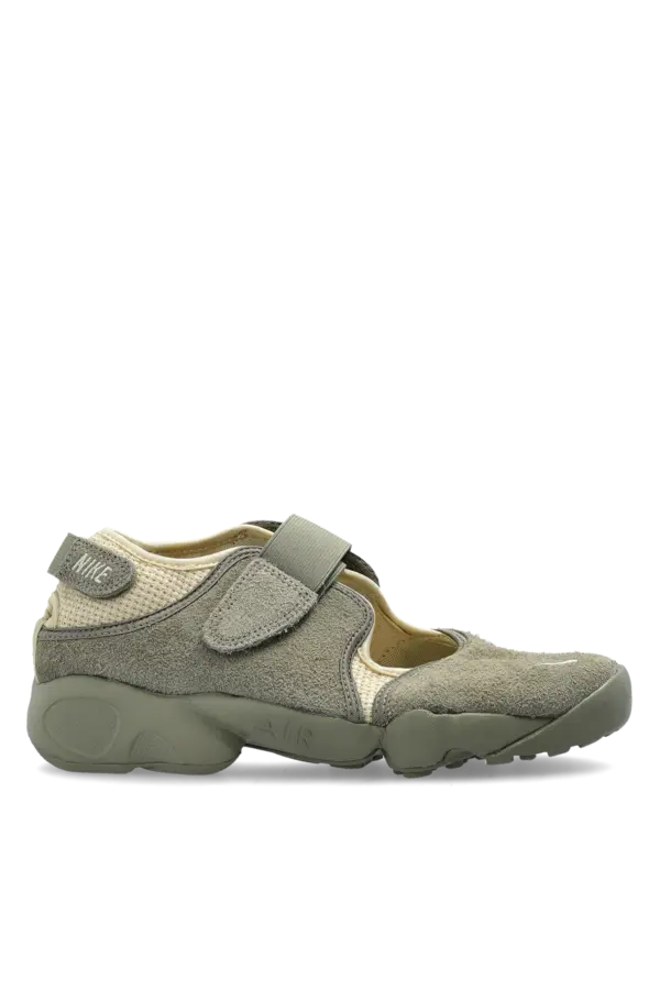 Nike Air Rift' Shoes - Green