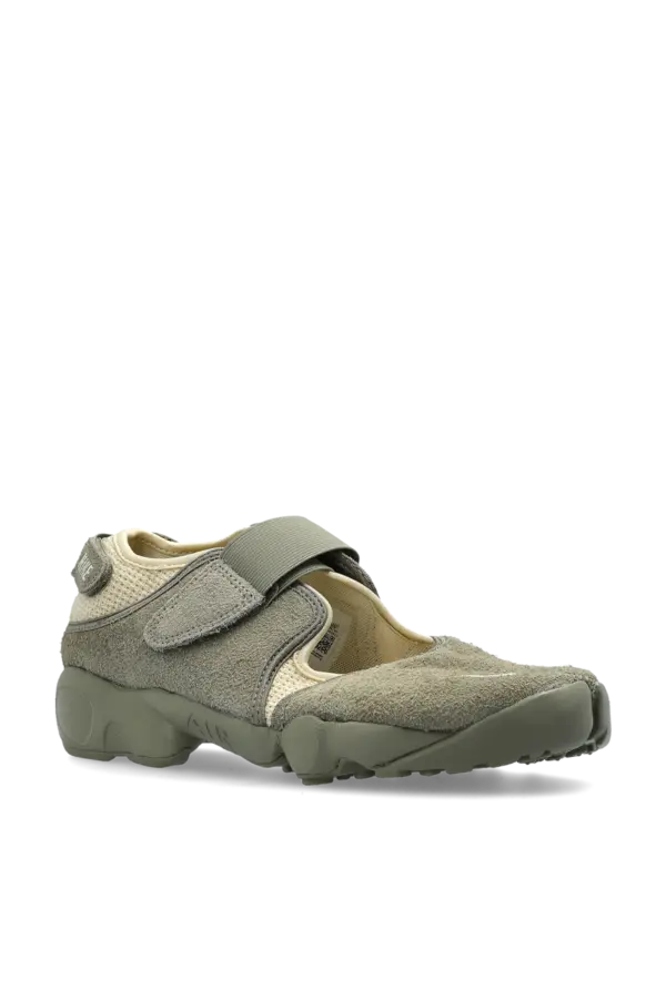 Nike Air Rift' Shoes - Green
