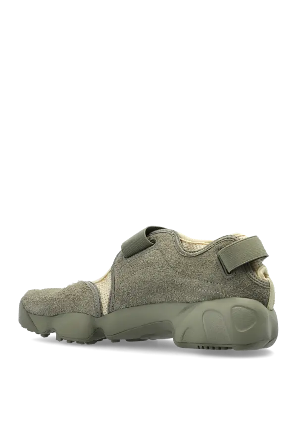 Nike Air Rift' Shoes - Green
