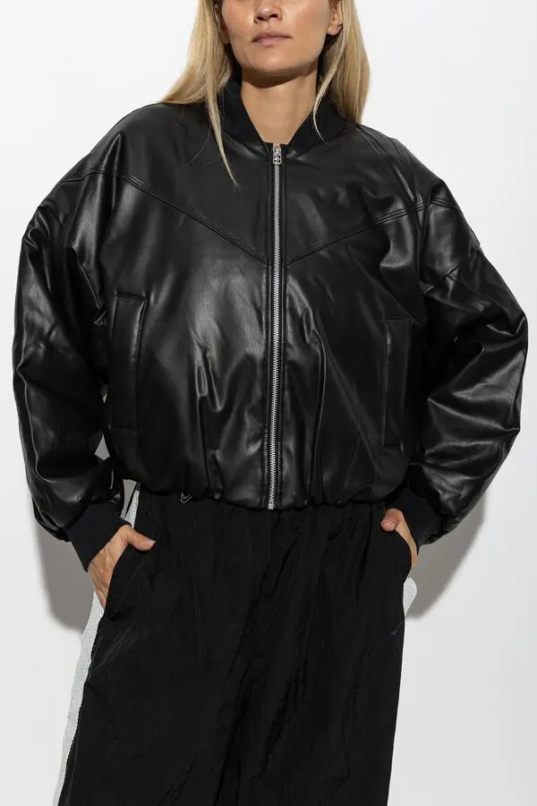 Nike Insulated Bomber Jacket