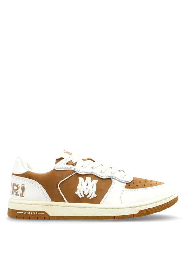 Amiri Newport Sports Shoes