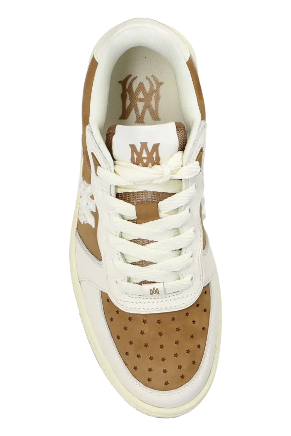 Amiri Newport Sports Shoes