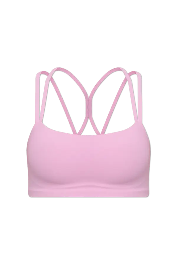 Nike Sports Bra - Pink