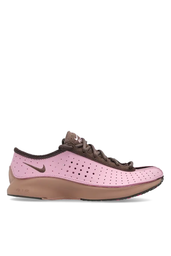 Nike Superfly Athletic Sneakers - Brown