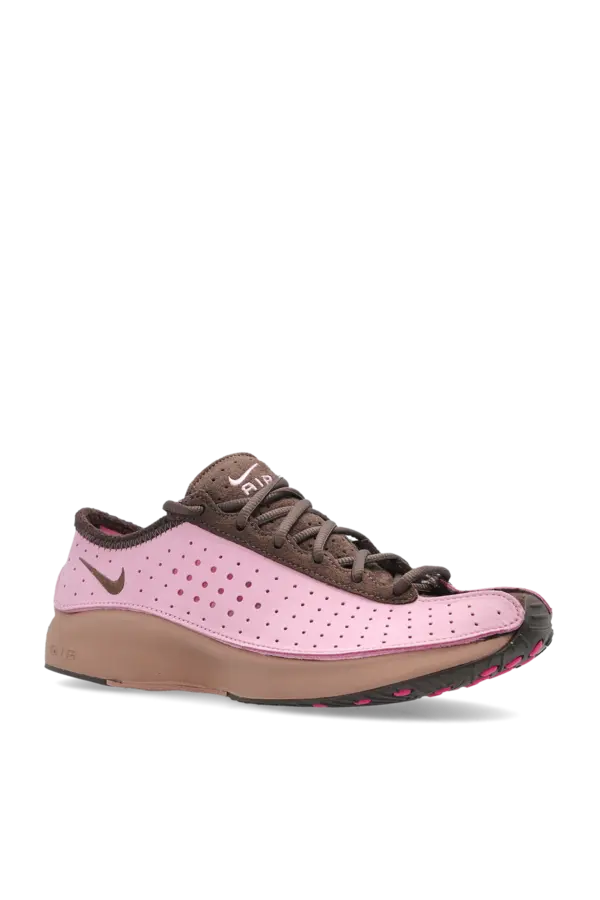 Nike Superfly Athletic Sneakers - Brown