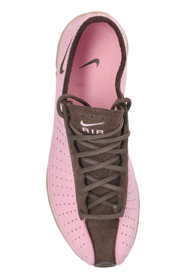 Nike Superfly Athletic Sneakers - Brown