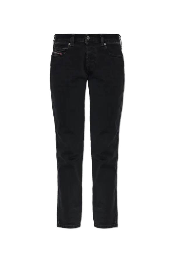 DIESEL® 1992 D-jiann' Jeans