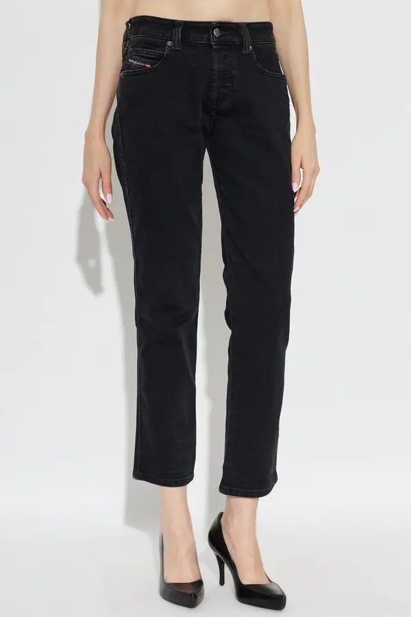 DIESEL® 1992 D-jiann' Jeans