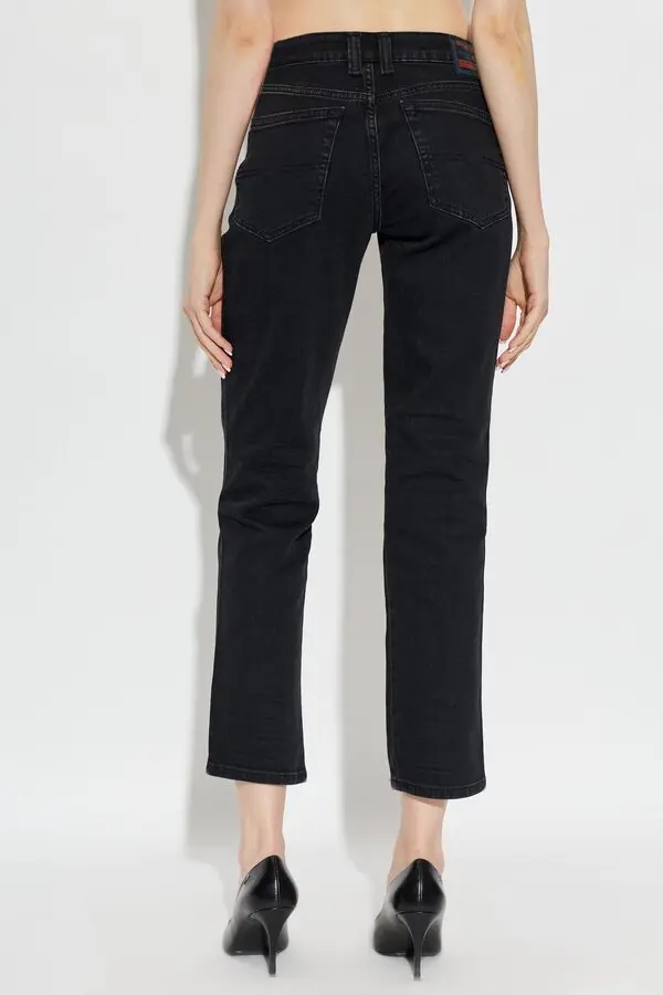 DIESEL® 1992 D-jiann' Jeans