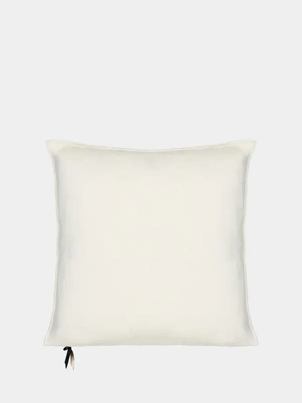 Maison De Vacances Off- Chenille Vice Versa Cushion