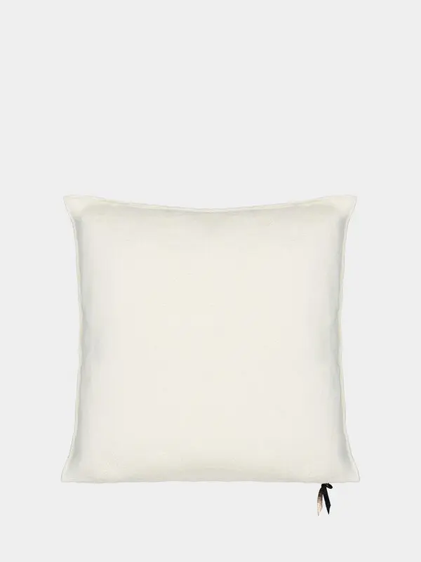 Maison De Vacances Off- Chenille Vice Versa Cushion