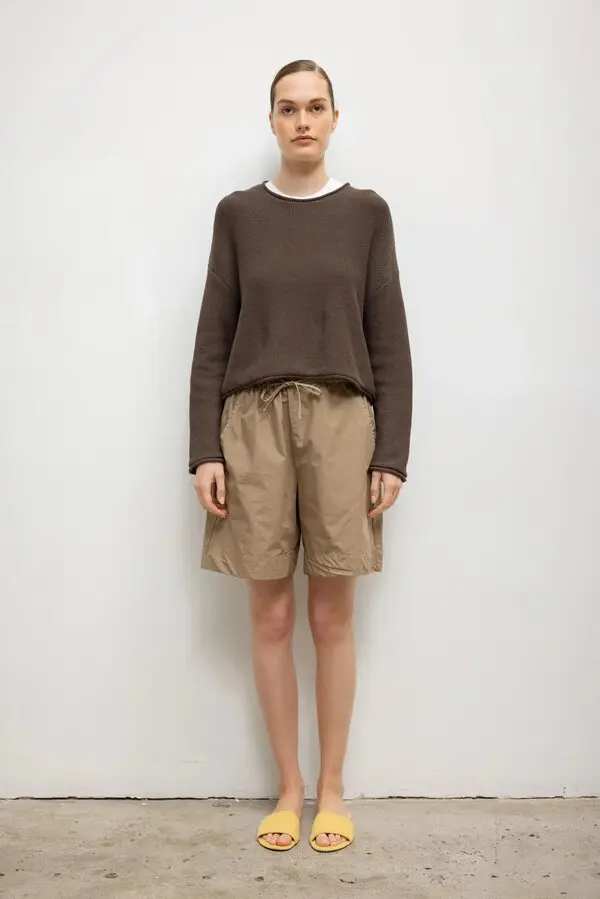 LESET Kyoto Carpenter Short