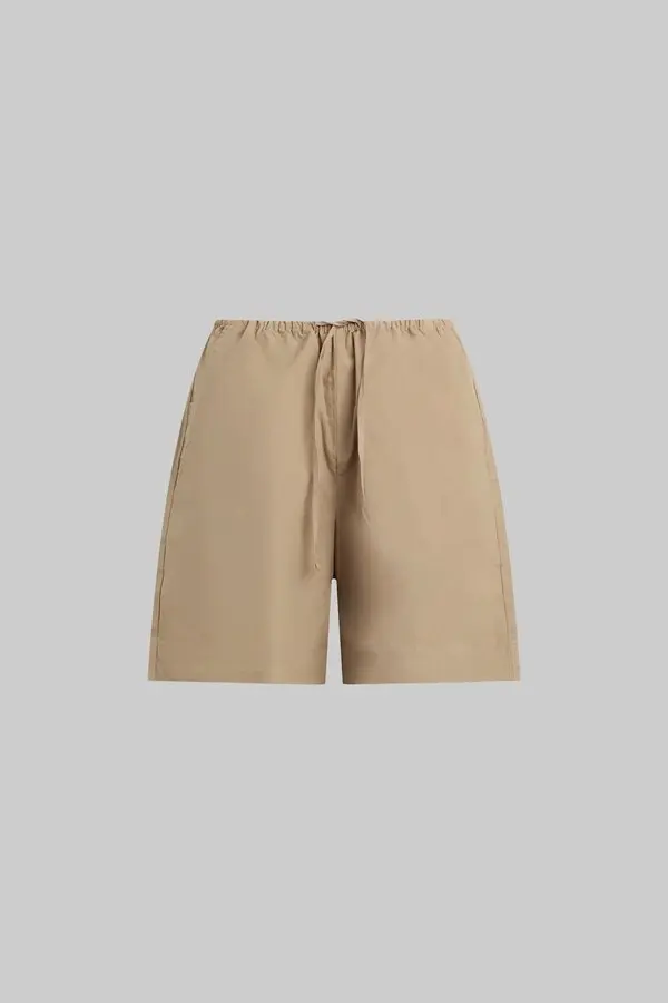 LESET Kyoto Carpenter Short