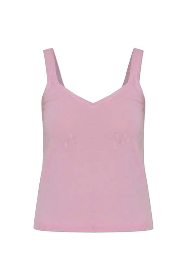 Posse Petra' Wool Top