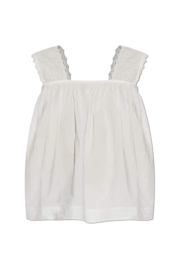 Posse Cotton Top 'harriet