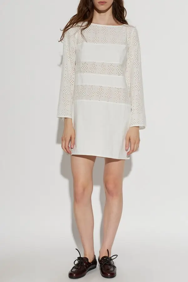Posse Cotton Dress ‘harriet