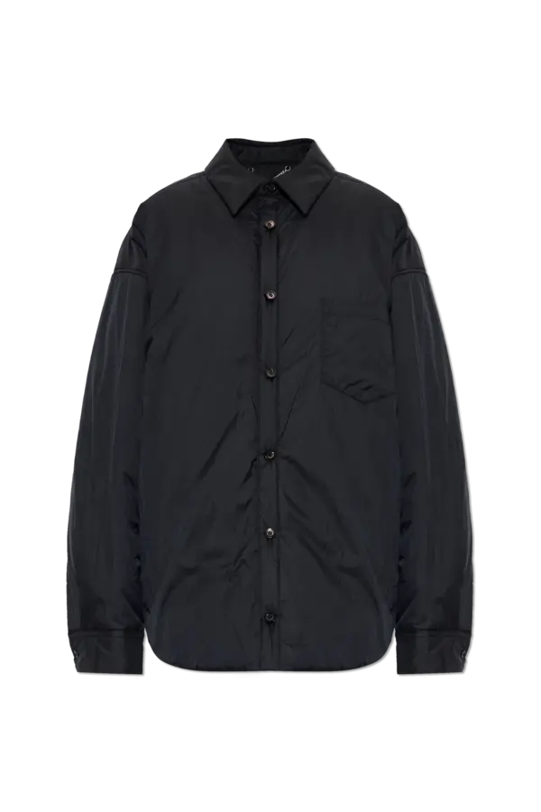 MAISON MARGIELA Insulated Jacket