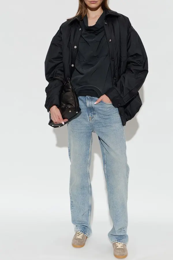 MAISON MARGIELA Insulated Jacket