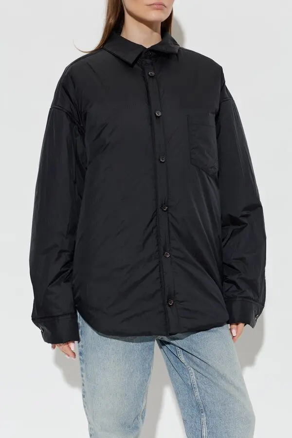 MAISON MARGIELA Insulated Jacket