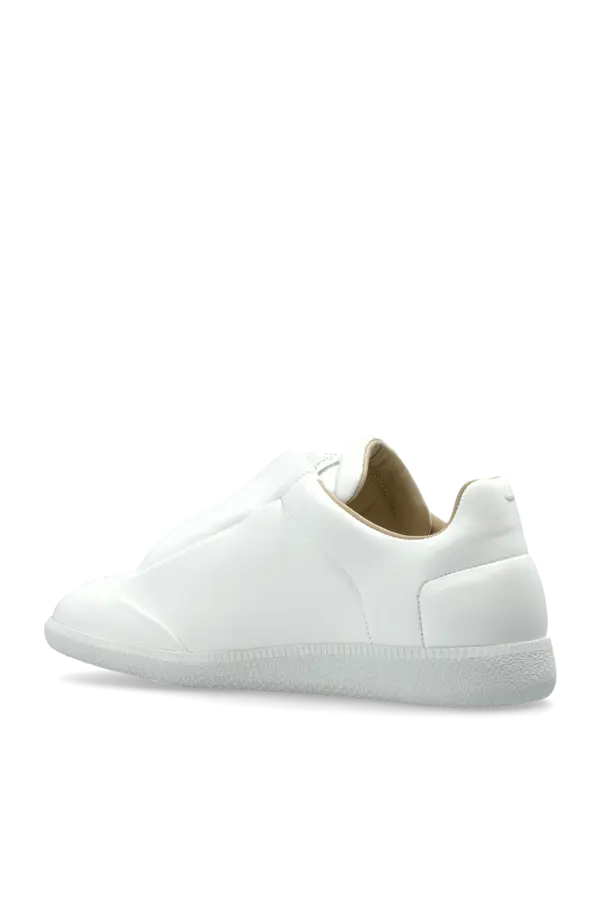 MAISON MARGIELA Leather Sports Shoes