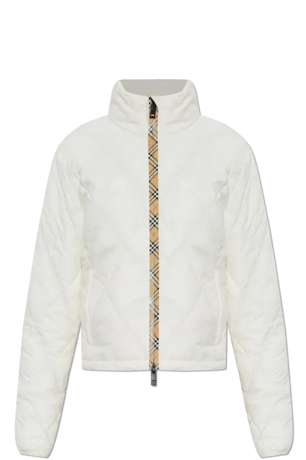 Burberry Insulated "bramford" Jacket