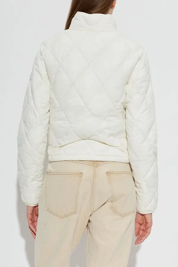 Burberry Insulated "bramford" Jacket
