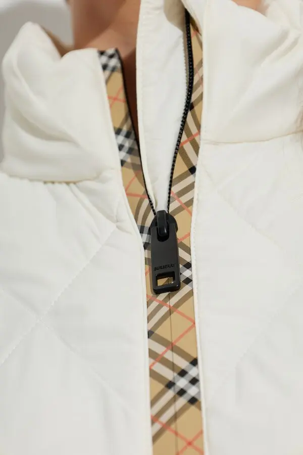 Burberry Insulated "bramford" Jacket