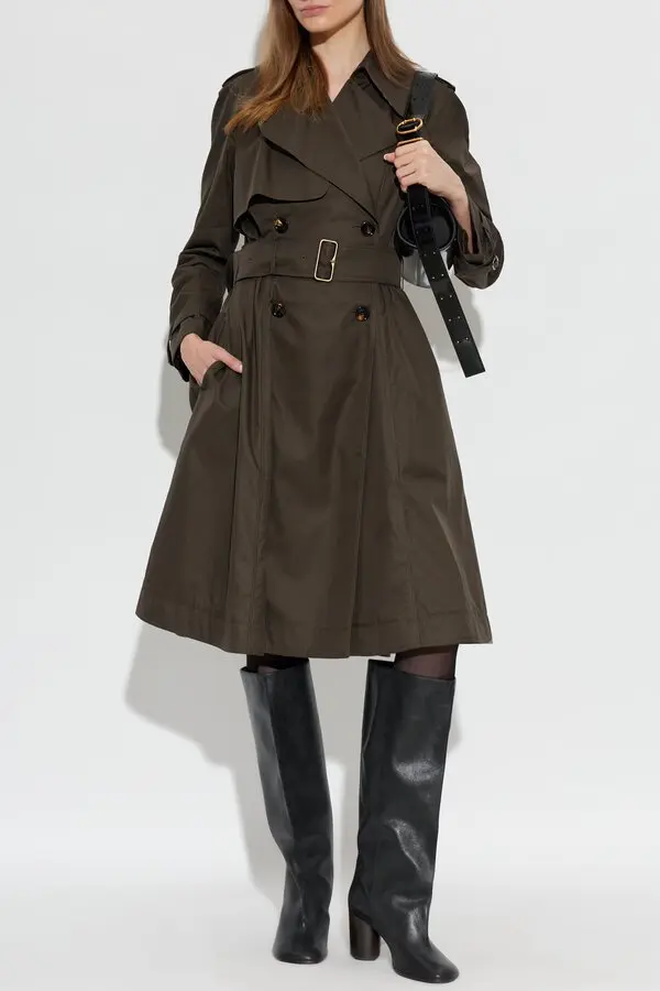 Burberry Pembury’ Trench Coat