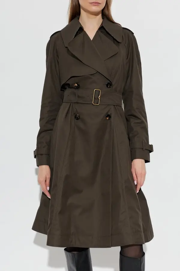 Burberry Pembury’ Trench Coat
