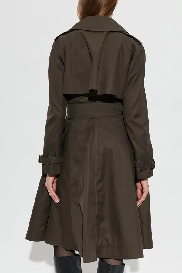 Burberry Pembury’ Trench Coat