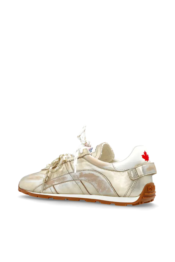 Dsquared2 Sports Shoes ‘dc-642
