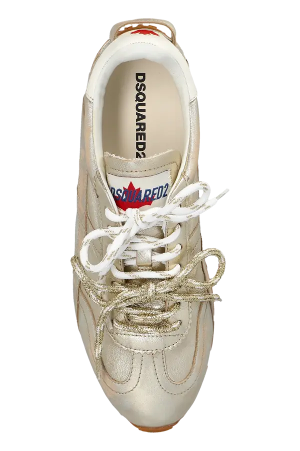 Dsquared2 Sports Shoes ‘dc-642