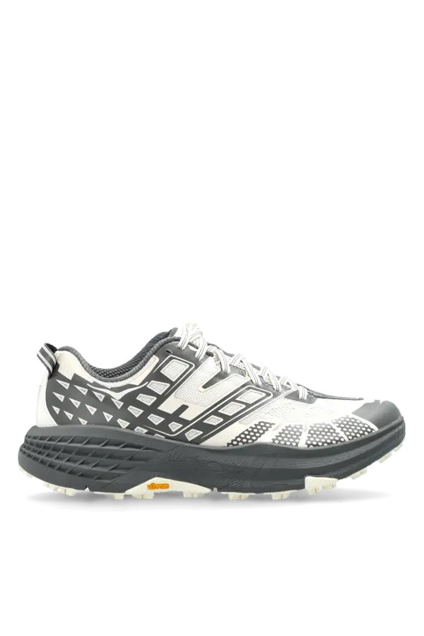 HOKA® Speedgoat 2 Sports Shoes - Cream