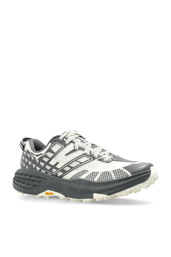 HOKA® Speedgoat 2 Sports Shoes - Cream