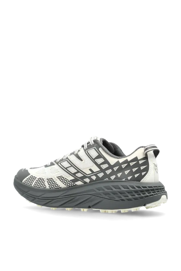 HOKA® Speedgoat 2 Sports Shoes - Cream
