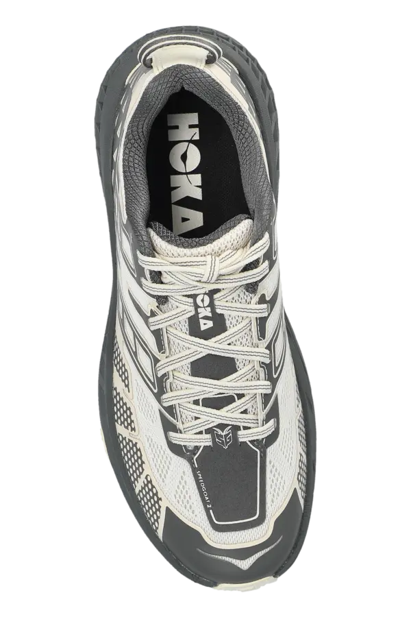 HOKA® Speedgoat 2 Sports Shoes - Cream