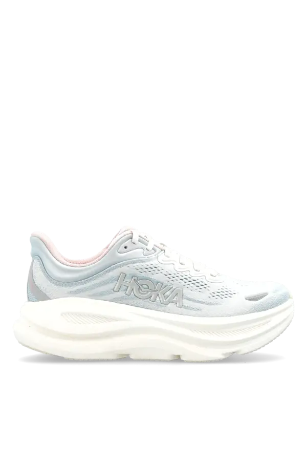 HOKA® Bondi 9 Glm’ Sports Shoes - Blue