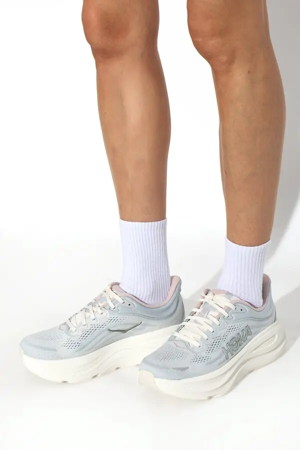 HOKA® Bondi 9 Glm’ Sports Shoes - Blue