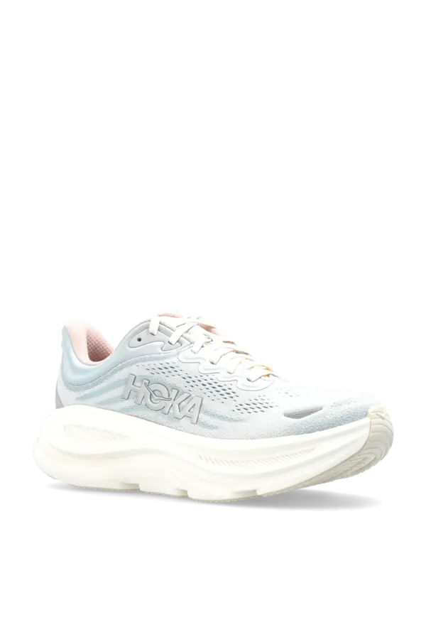 HOKA® Bondi 9 Glm’ Sports Shoes - Blue