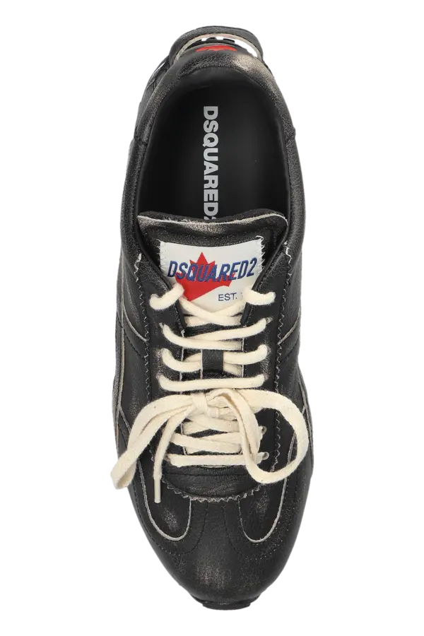Dsquared2 Sports Shoes ‘dc-642