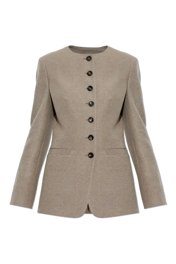 Max Mara Cashmere Blazer 'falla
