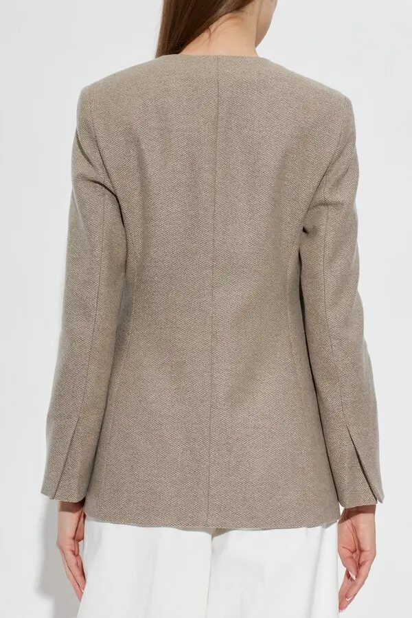 Max Mara Cashmere Blazer 'falla