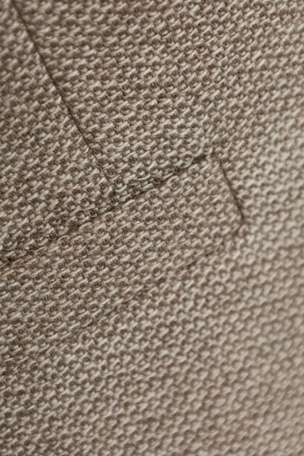 Max Mara Cashmere Blazer 'falla