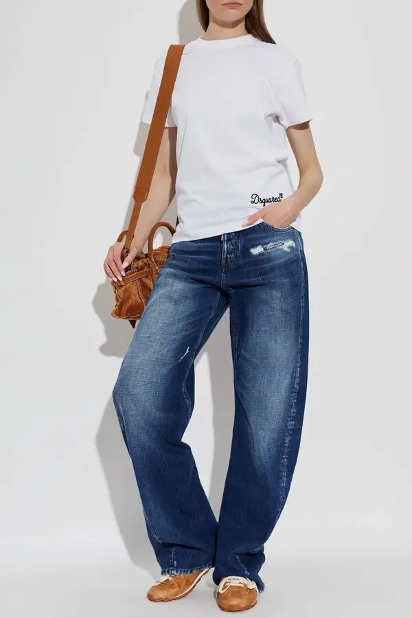Dsquared2 Sports Shoes ‘dc-642